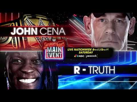 WWE Saturday Night's Main Event 2025 All Match Cards Predictions | Wrestle Update