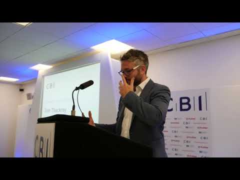 Large or small - cyber security is an issue for all UK companies