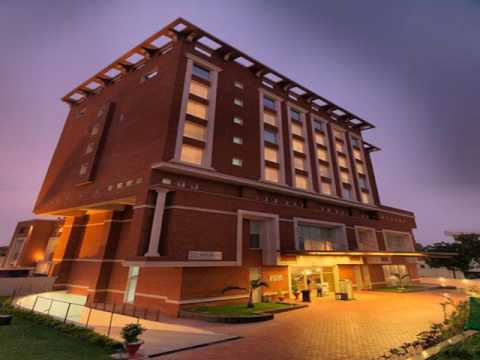 Hotel Royal Orchid, Jaipur - Jaipur - India