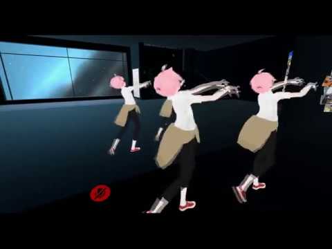 Steam Community :: Video :: VRChat DANCE PEPO DANCE
