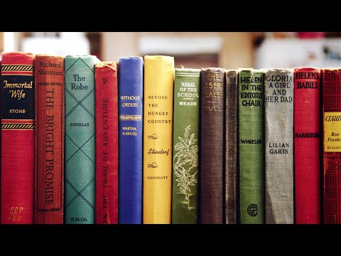 Best websites to read books online