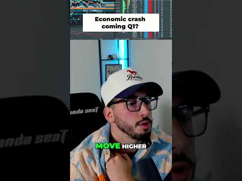 Market Crash for 2026? #stockmarket Is the stock market about to crash? Unemployment is up, job ...