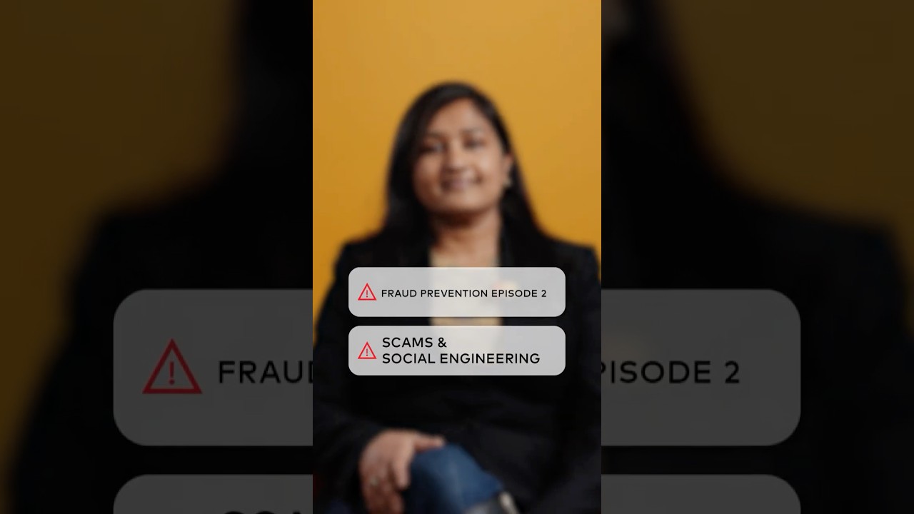 The $1 Trillion Fraud Crisis: Understanding Cyber Scams