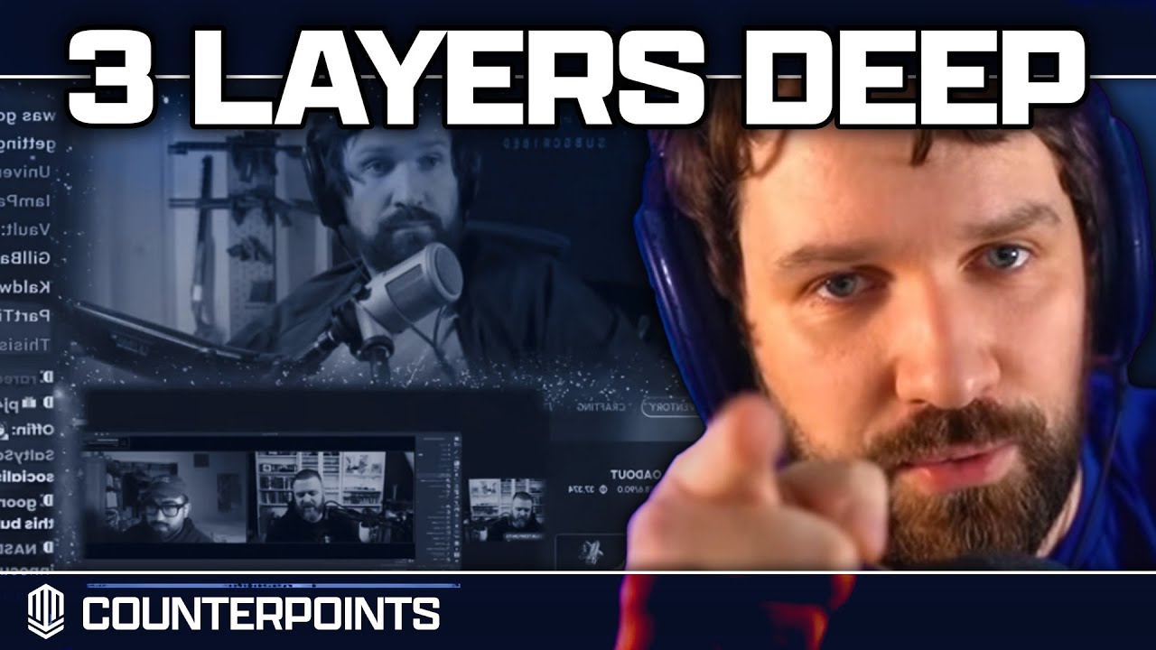 DESTINY REACTCEPTION ON SPICY PISCO DEBATE