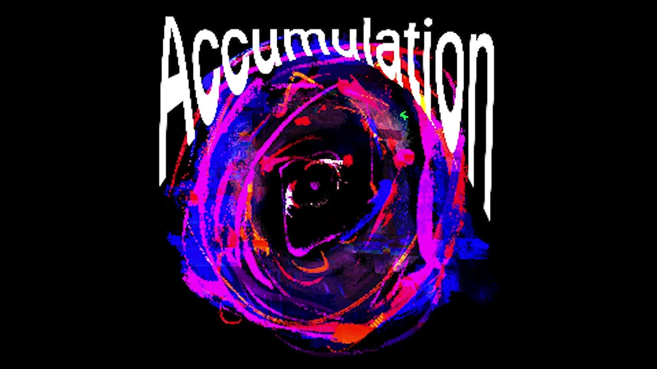 X18A - Accumulation Mix A
