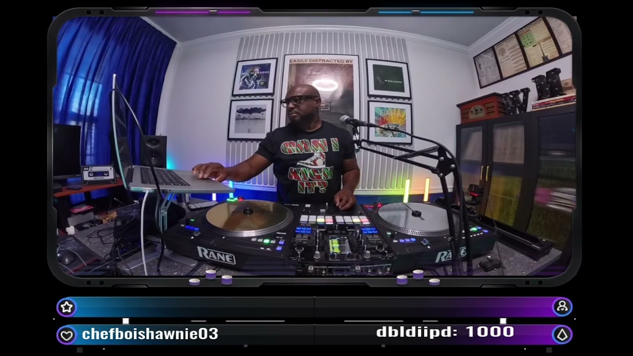 Boom Bap Mondays Vol 4