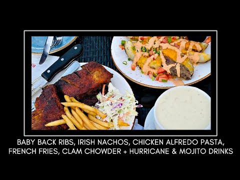 El Galleon Restaurant - Beachfront Dining in Catalina Island, California USA