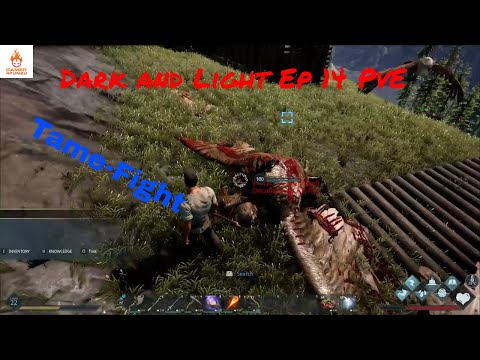 Steam Community :: Video :: Let's play Dark and Light | Ep 14 PvE ...