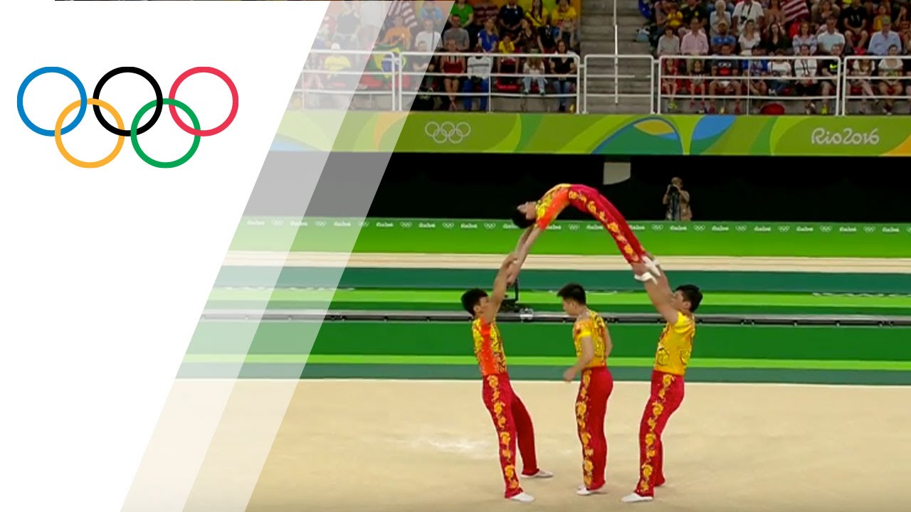 8 Wacky Olympics Facts That Will Make You Laugh Hard