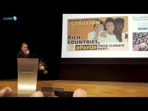Voter Revolts & The End Of The Net Zero Consensus in Europe – Benny ...