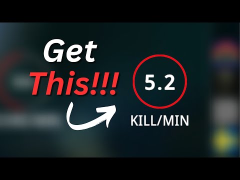 Steam Community :: Video :: Starter Loadout Guide For MAXIMUM Kills ...