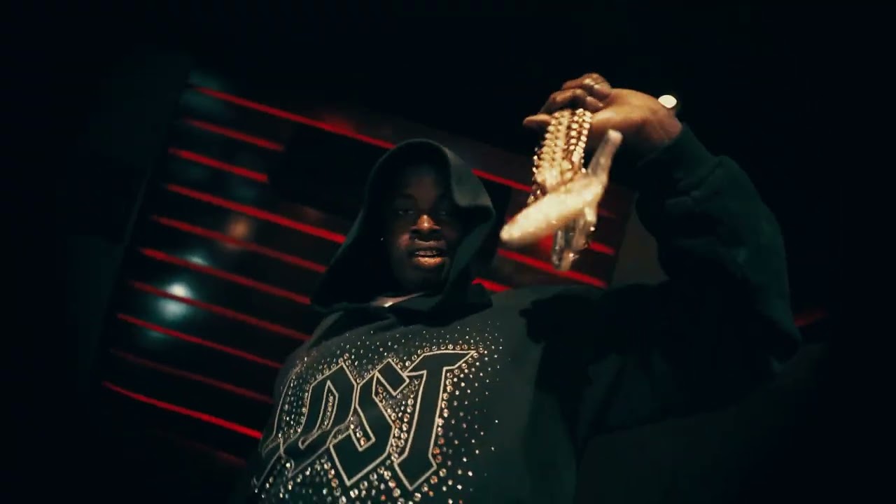 Lil Double 0 - Cheese & Dope (Official Music Video)