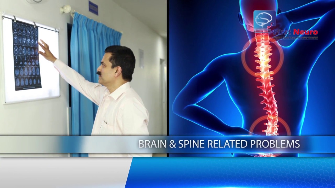 Famous First Neuro Hospital