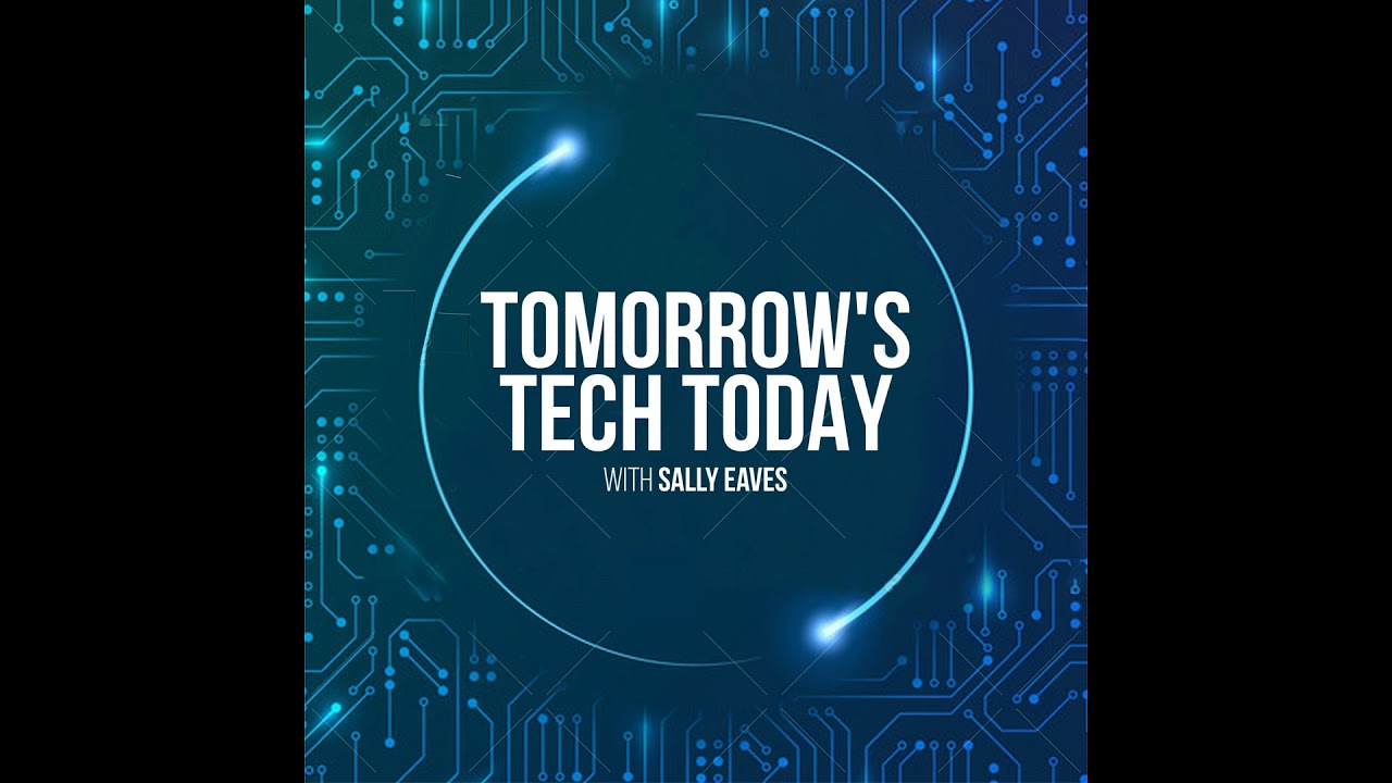 'Modern Work' meets Sustainable Computing! An Intel vPro Special with Sarah Wieskus, Intel GM of ...
