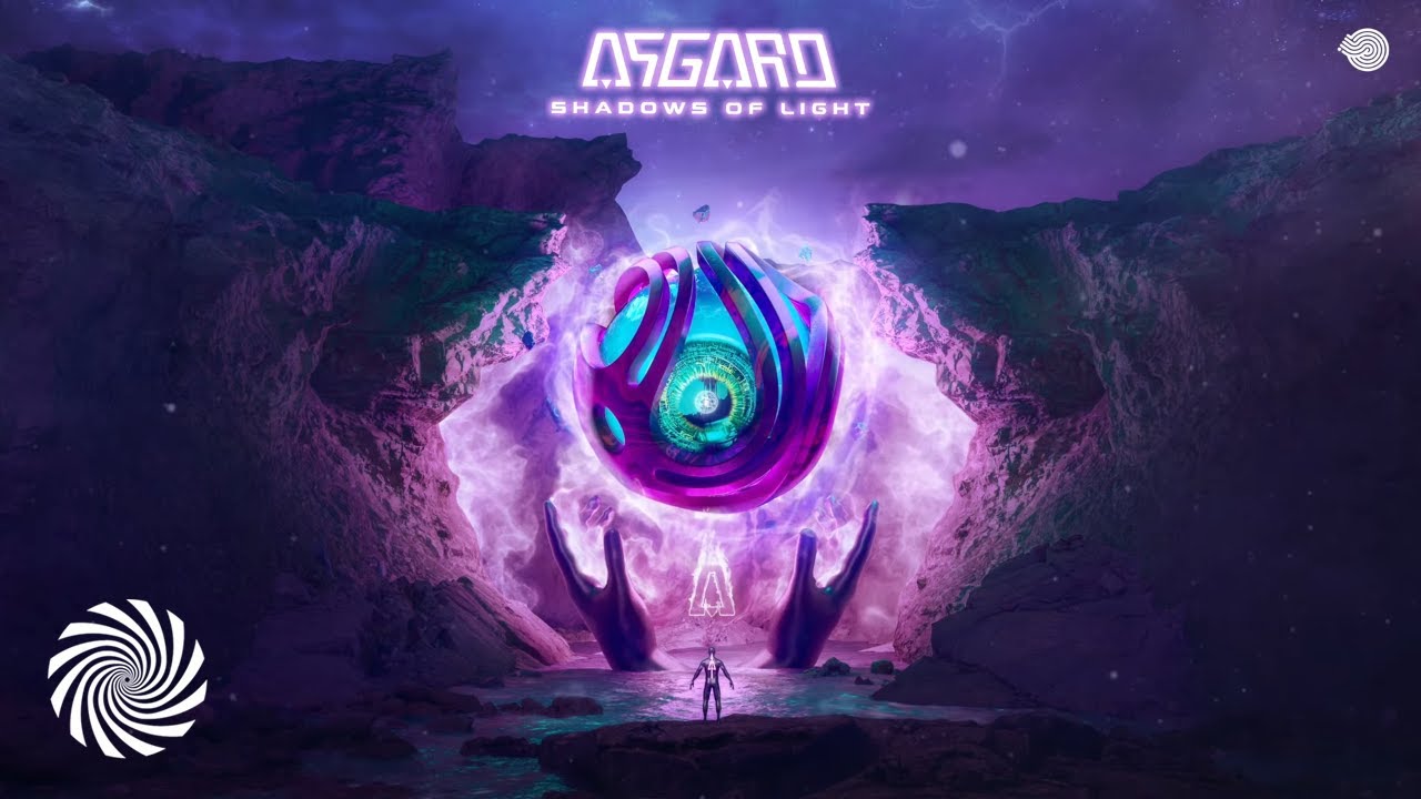Asgard - Shadows of Light