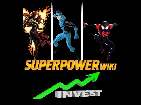 Why I invested in the Superpower Wiki