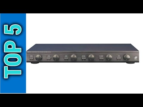Top 5 Best Speaker Selectors In 2023