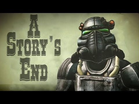 Steam Community :: Video :: R.I.P The Storyteller, Another Fallout ...