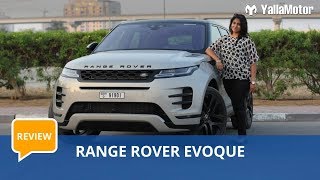 Land Rover Qatar - New Land Rover cars for sale in Qatar - YallaMotor Qatar