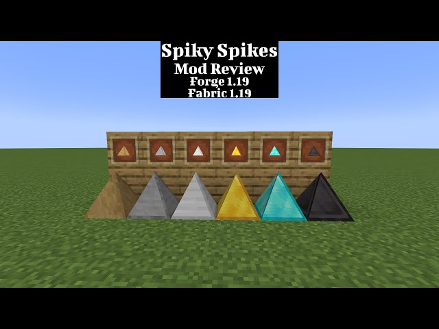 5 best Minecraft mods for new blocks and items in 2023