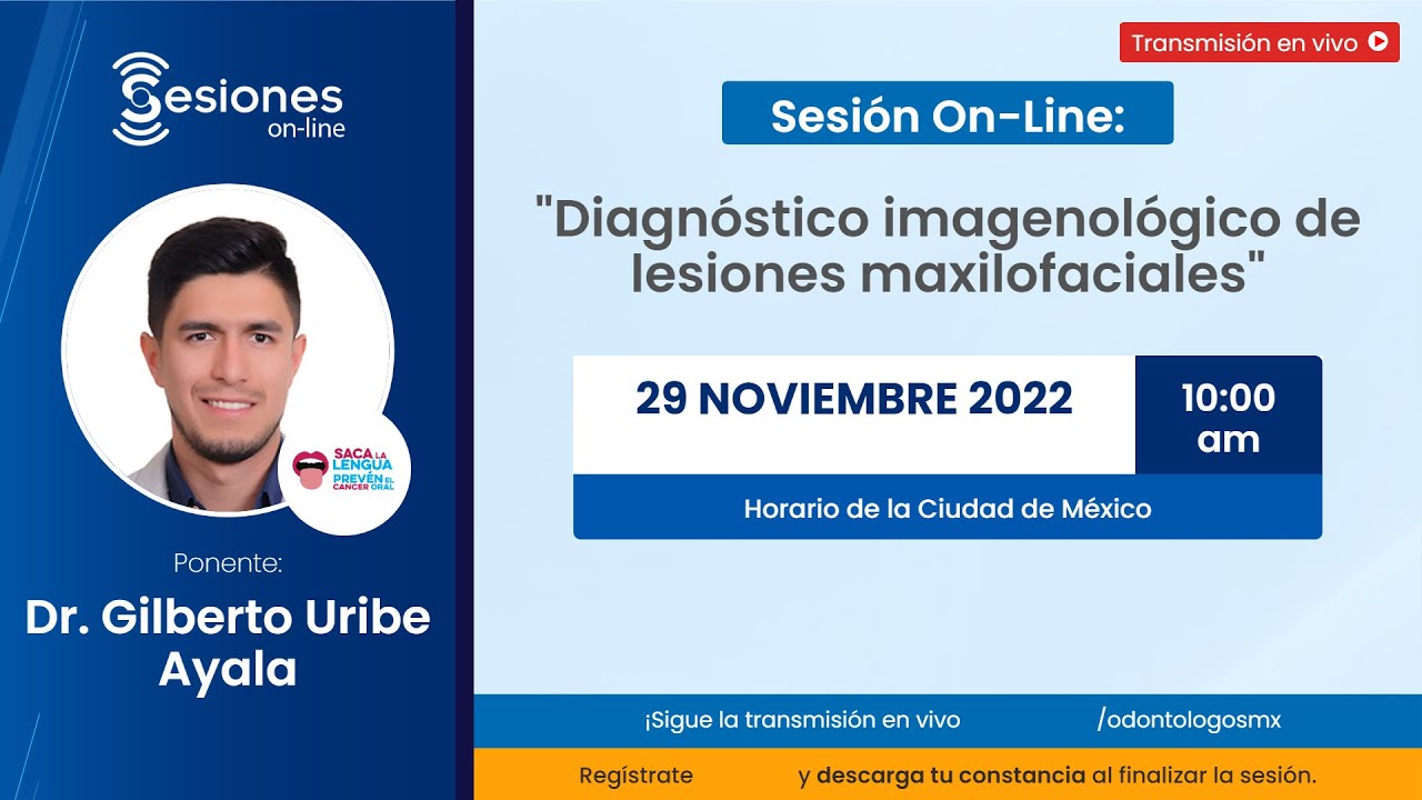 Sesión On-Line: 