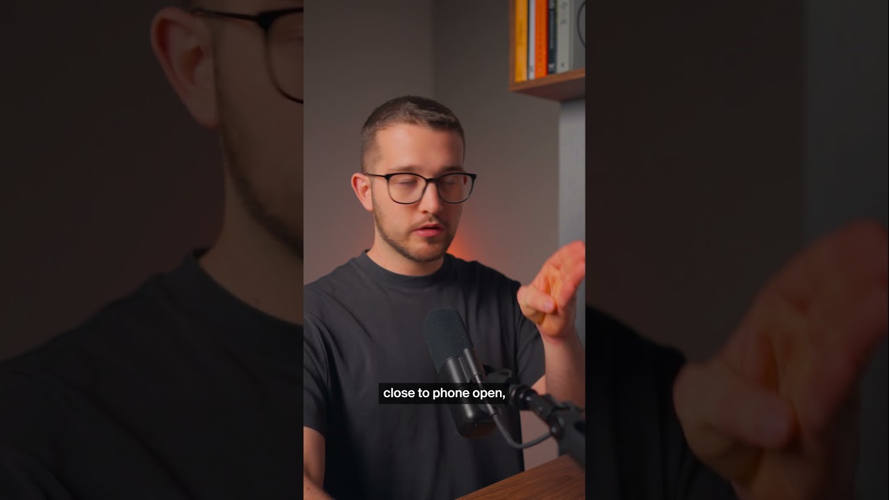 the simple secret to staggered animations in @framer.