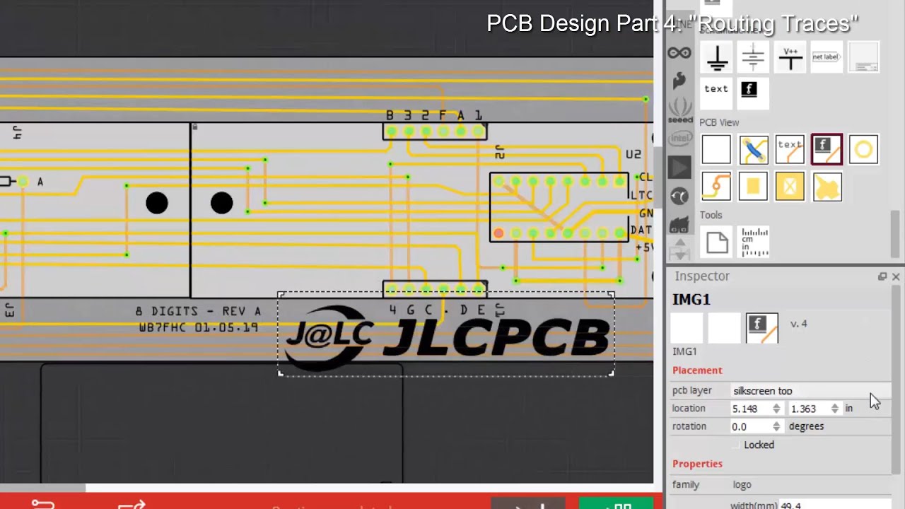 PCB Design: Part 4 