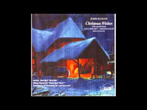 Christmas Eve, All The Animals Talk. Jerry Hanlon