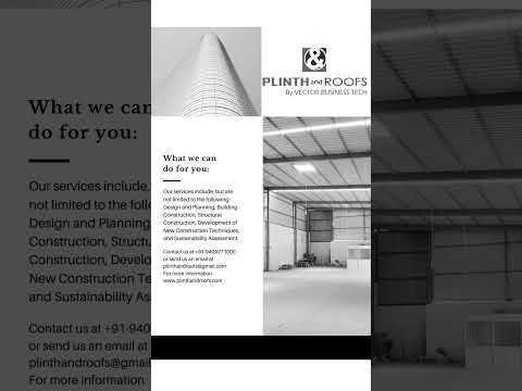 RCC Structure Service, RCC Consultants in India