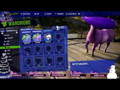 Steam Community :: Video :: BEST GOAT SIM DANCE VIDEO