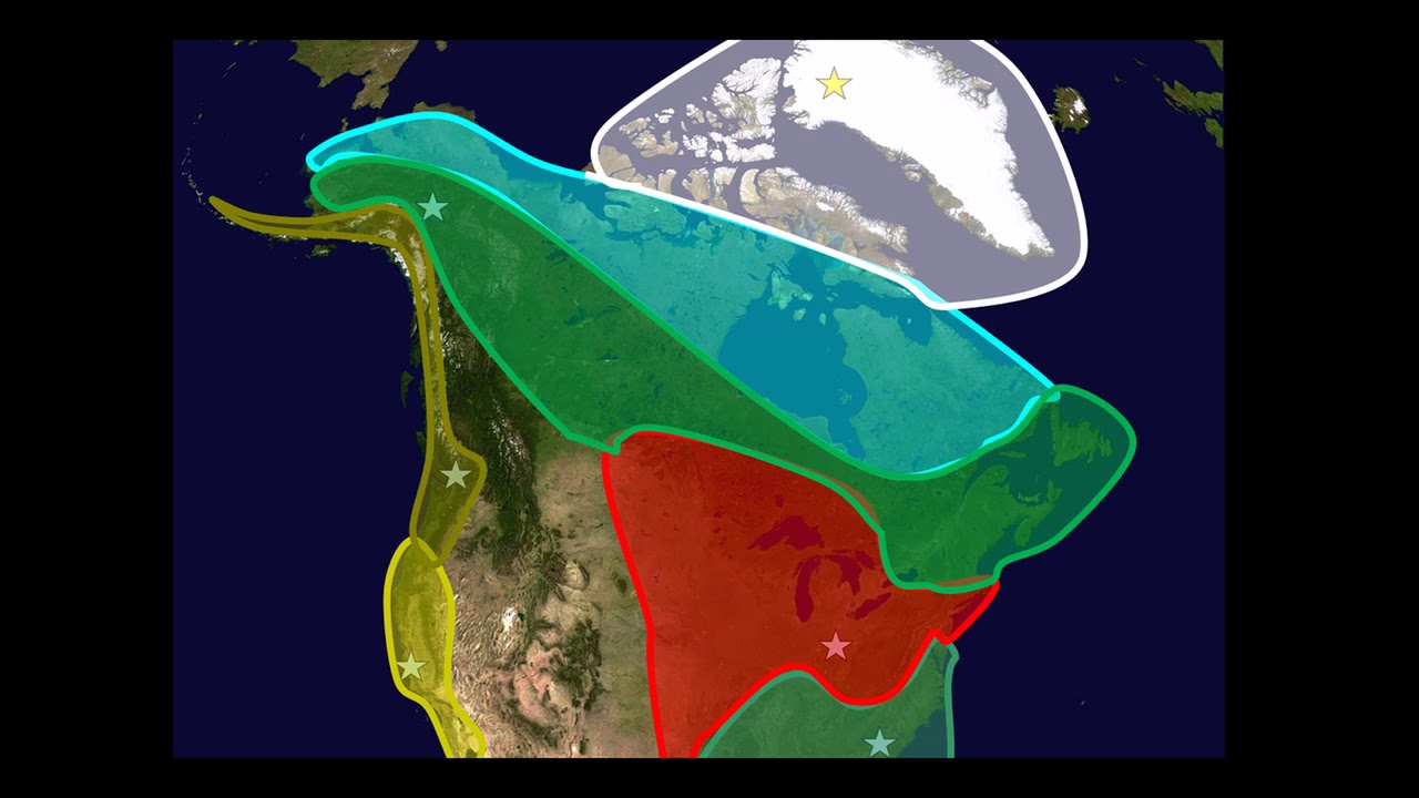 6.8.3 What is the Polar Ice Cap & Ice Sheet Climate Region?