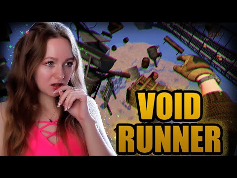 Steam Community :: Void Runner