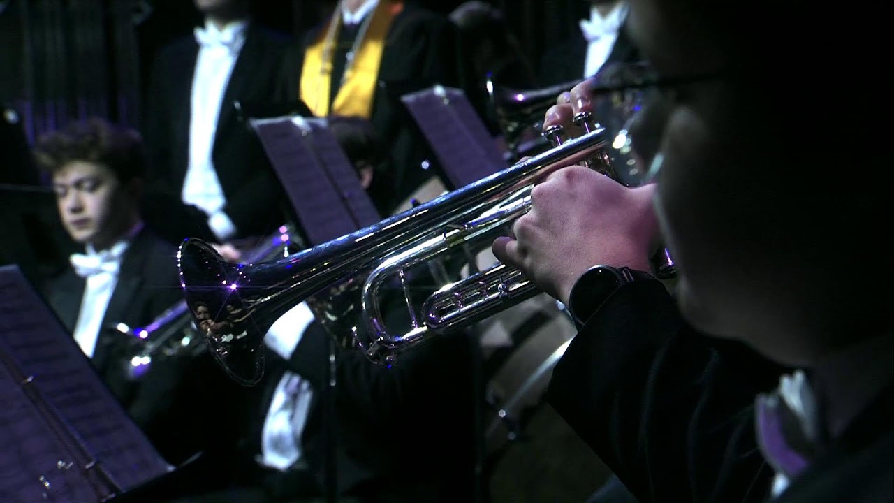 2026 Purdue Spring Commencement - Division VIII