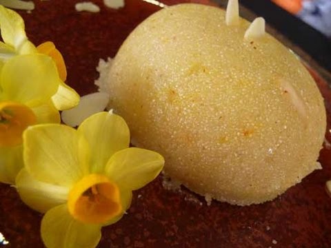 Suji Halwa | Sheera or Kesari Indian Recipe | Show Me The Curry
