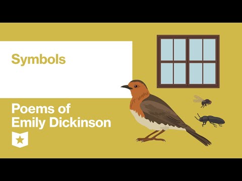 Poems of Emily Dickinson (Selected) Study Guide | Course Hero