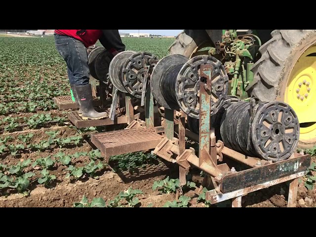 Turf-AG – World class irrigation and water management products