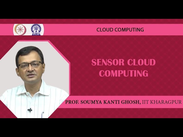 Understanding Sensor Cloud Computing: The Future of Data Integration ...