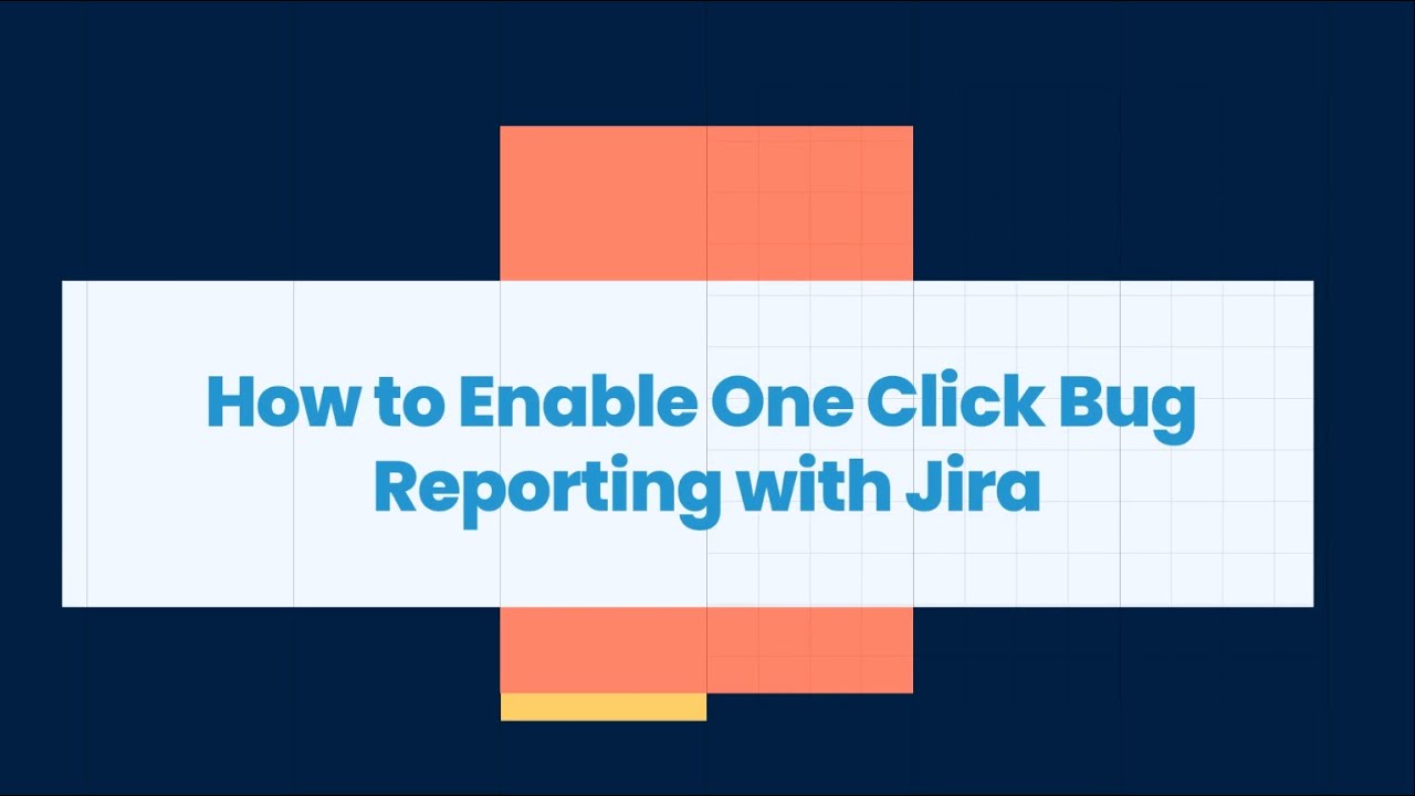 How to Enable Bug Reporting in Jira WITH ONE CLICK: aqua cloud