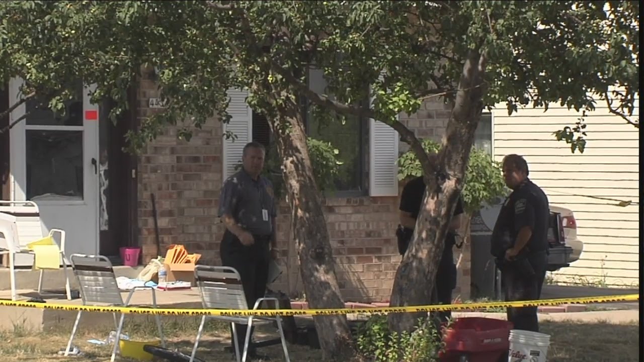 Man Charged With Killing Greenfield Mother Also Tried Killing Her Parents, Say Court Documents