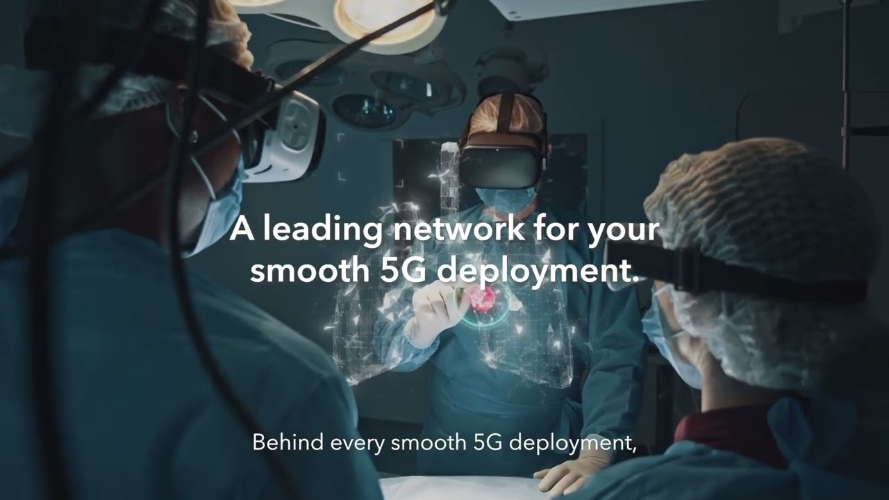 Behind every digitalisation journey