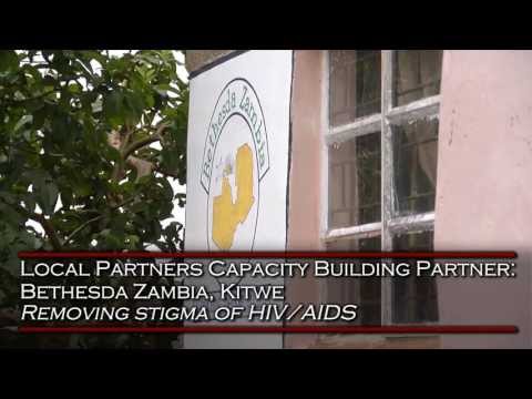 Zambia LPCB Partner: Bethesda Zambia, Kitwe