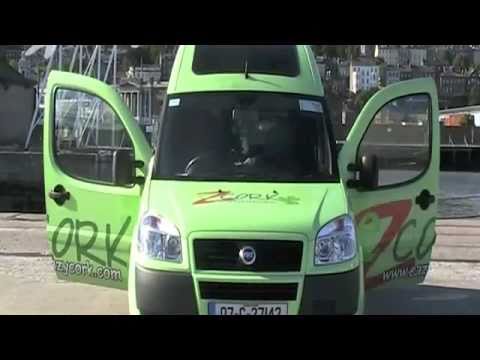 Let us introduce our EazyMobile :) | EazyCity Blog