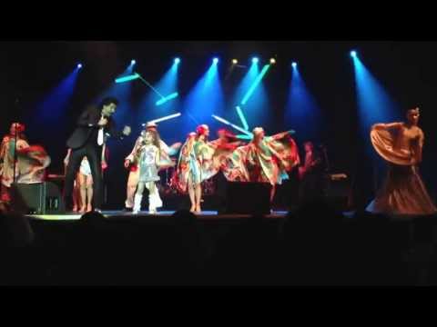 Mimi Rousseau - Music Profile | BANDMINE.COM