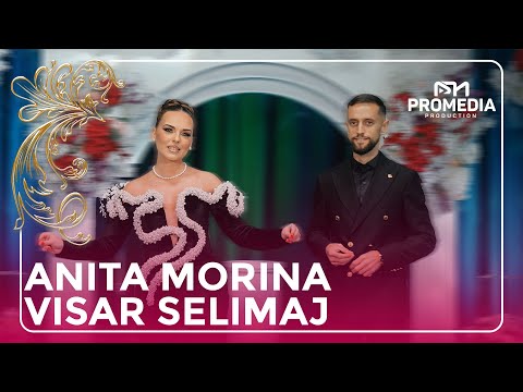 Anita Morina X Visar Selimaj - Per Shoqni | Muzik shqip | best-ks.com