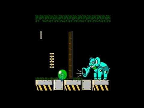 Steam Community :: Video :: Mega Man 9 - 6 - Get You The Hot Shotgun ...