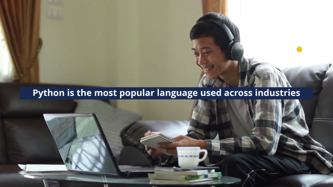 Python Coding Apprentice (PCA) Certification