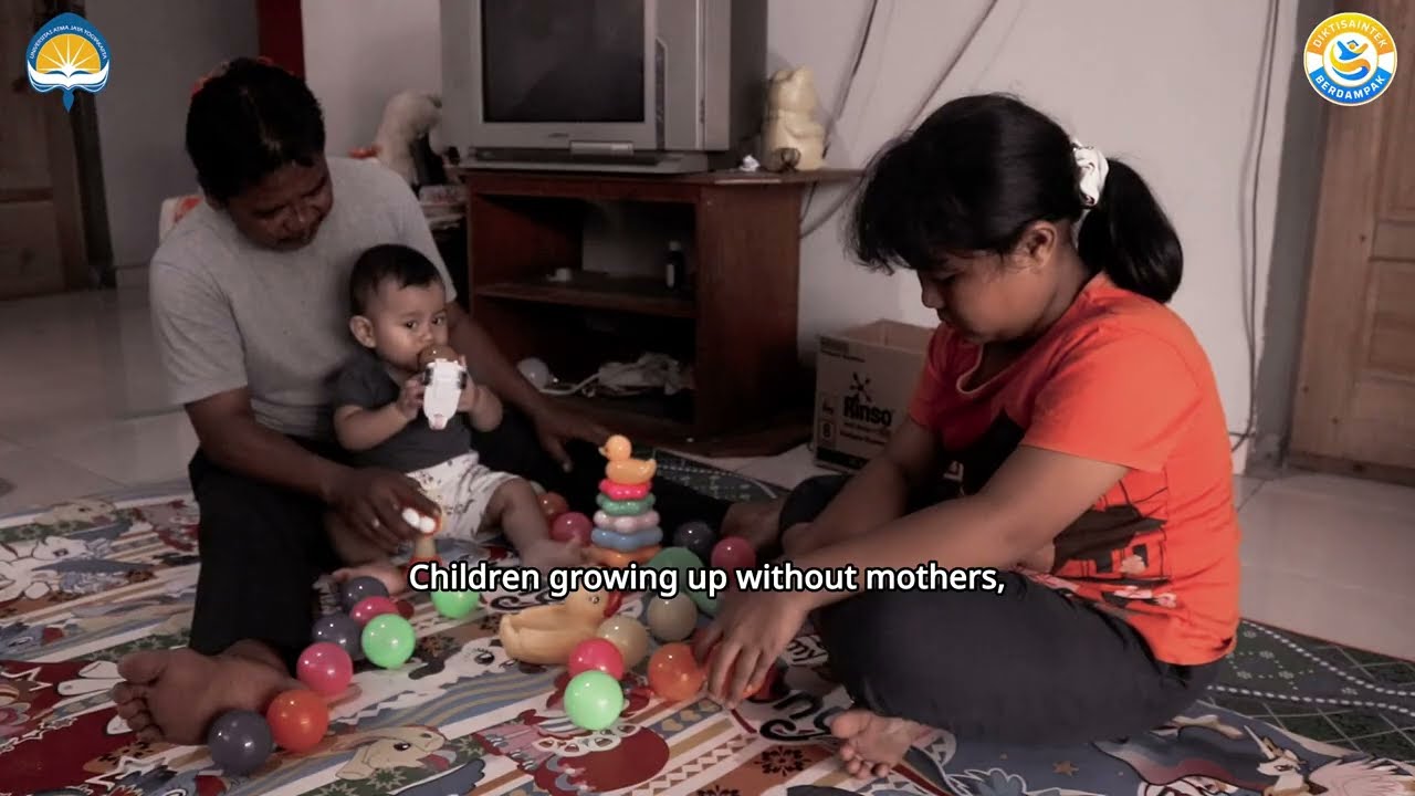Empowering Former Female Migrant Workers and Families in Resapombo Village, East Java, Indonesia