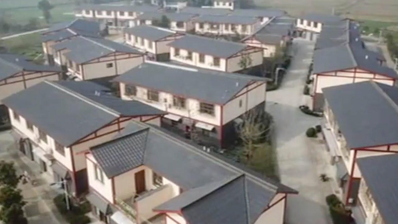 Reform in rural areas lift hundreds of millions out of poverty