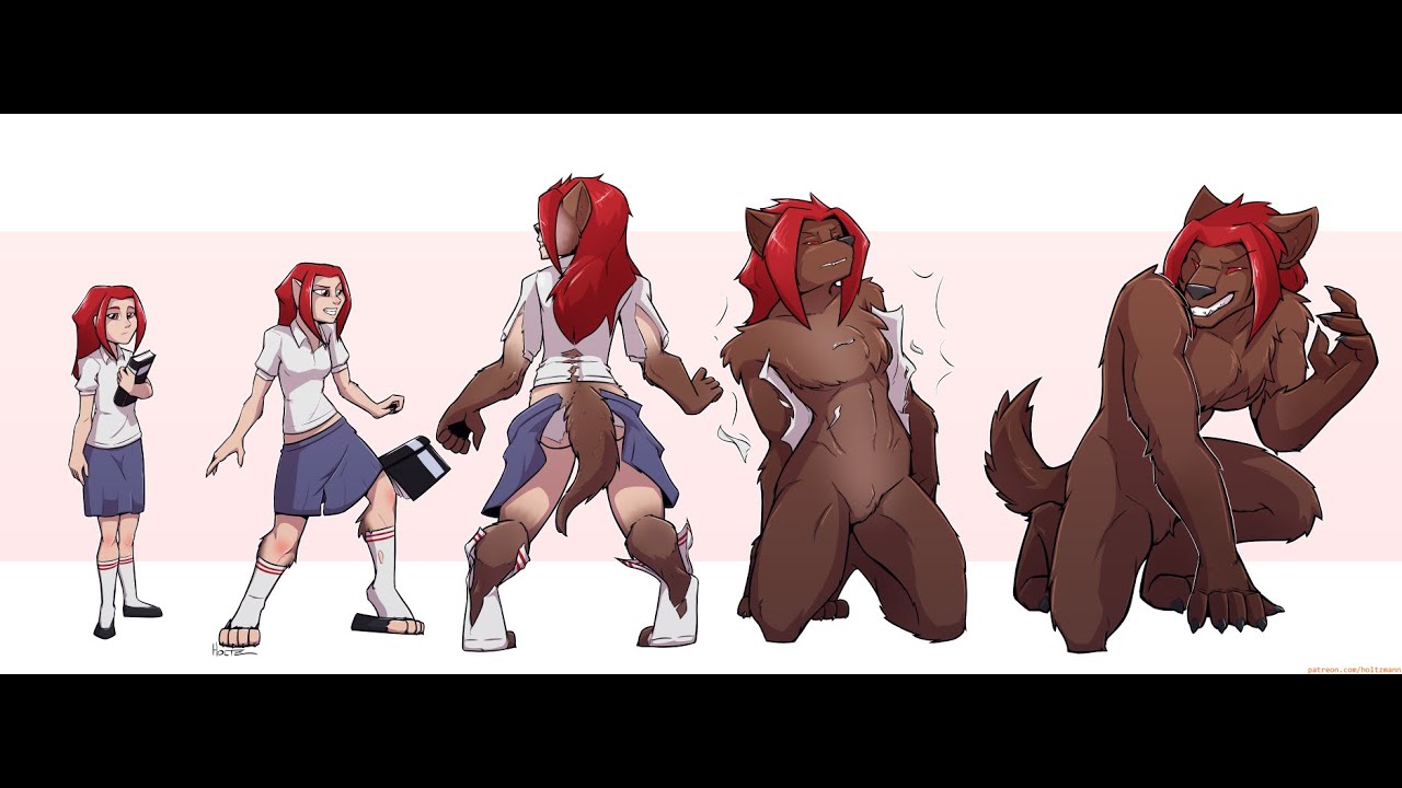 Werewolf tf 3 (requested)