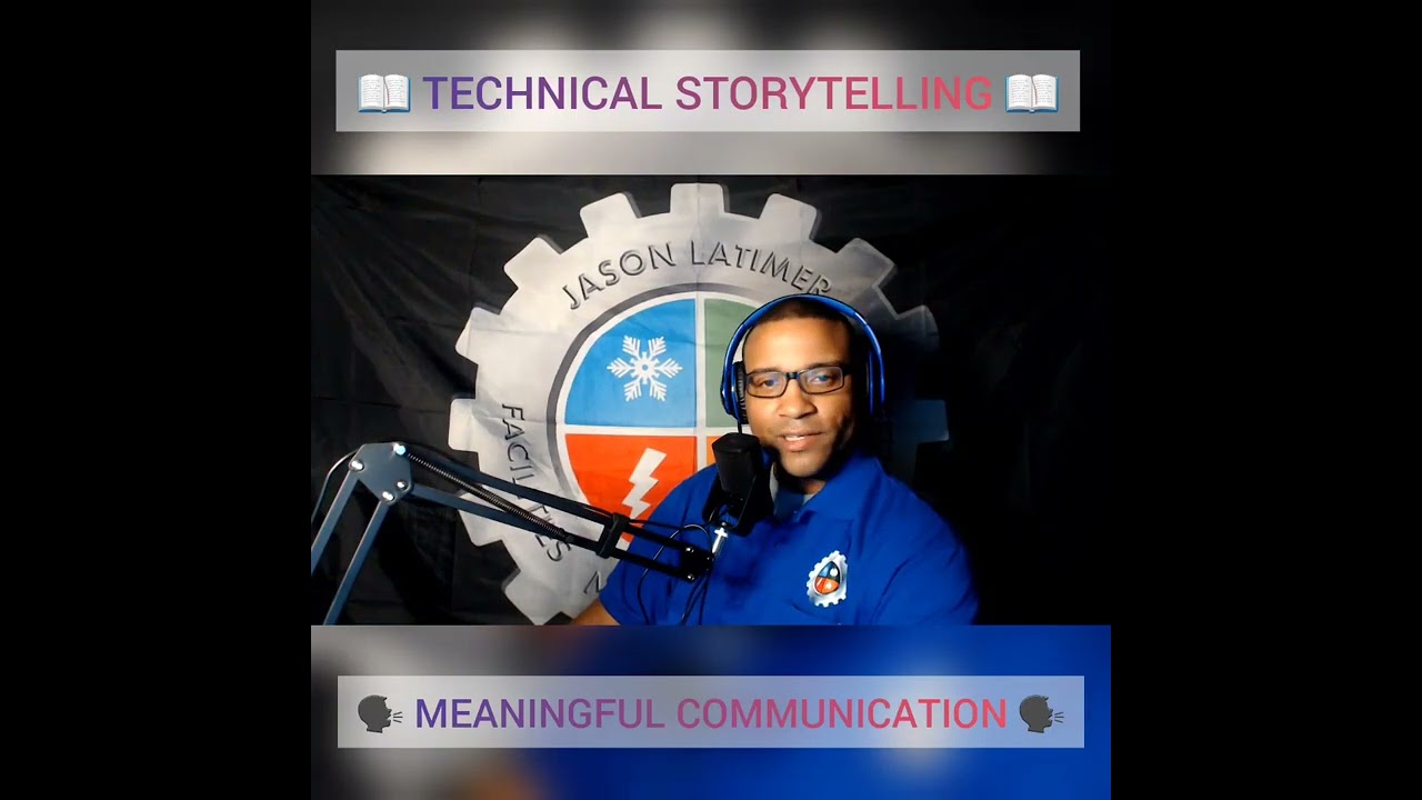 📖 TECHNICAL STORYTELLING, AUDITS, AND WRITTEN COMMUNICATION.🗣
